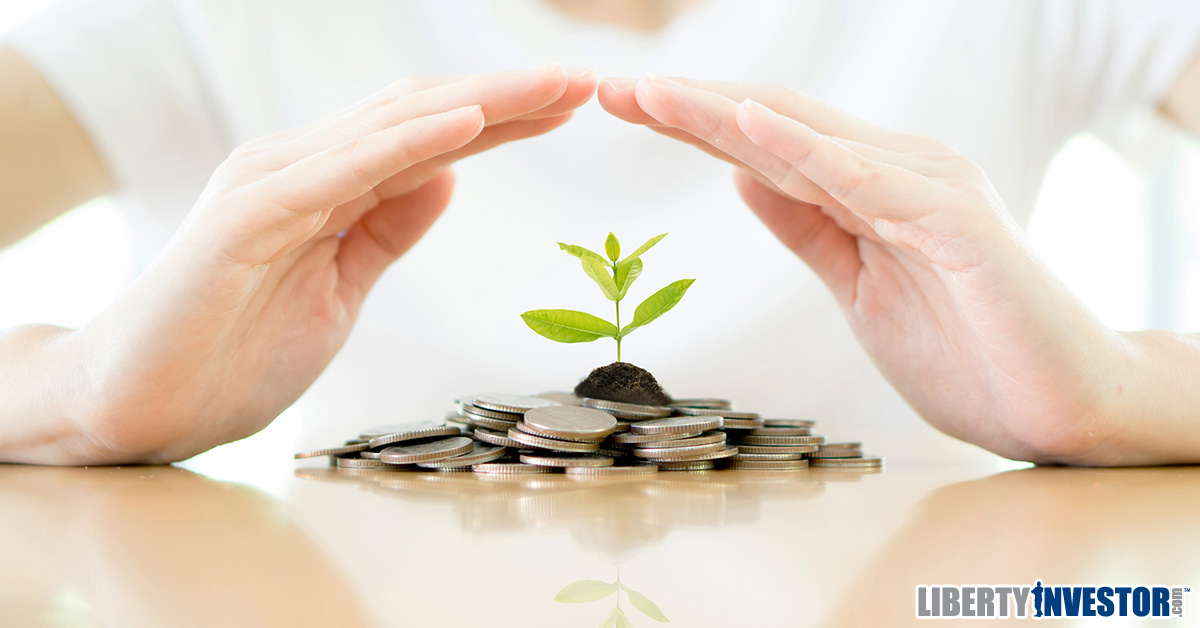 3 Ways To Protect Yourself From Interest Rate Hikes - Liberty Investor™